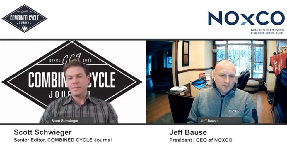 What Does NOxCO Cover? It's a Lot. - NOXCO